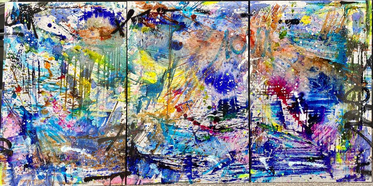 Cédric Bouteiller - Bel-Air Fine Art