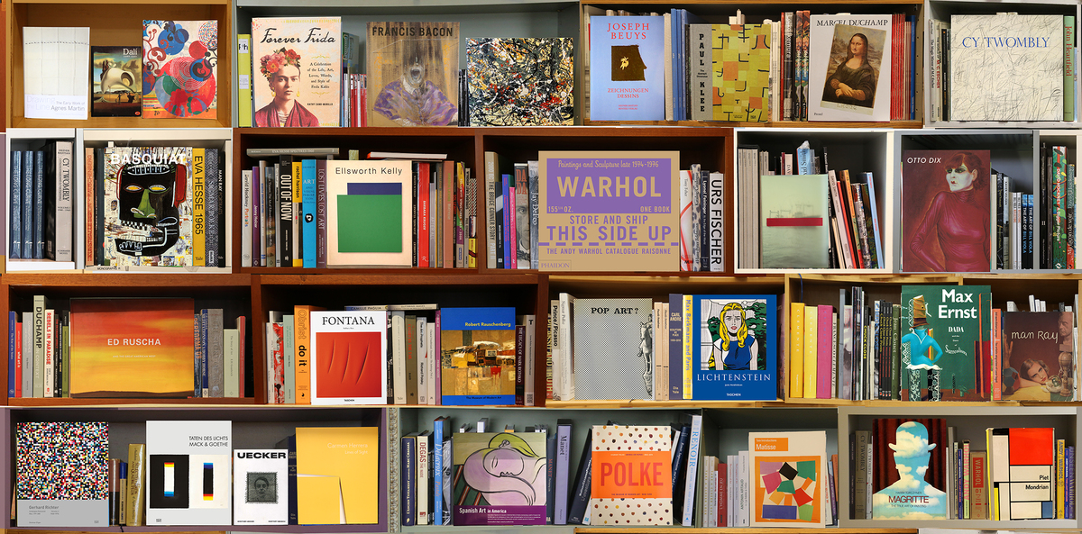 Max steven Grossman - Bel-Air Fine Art