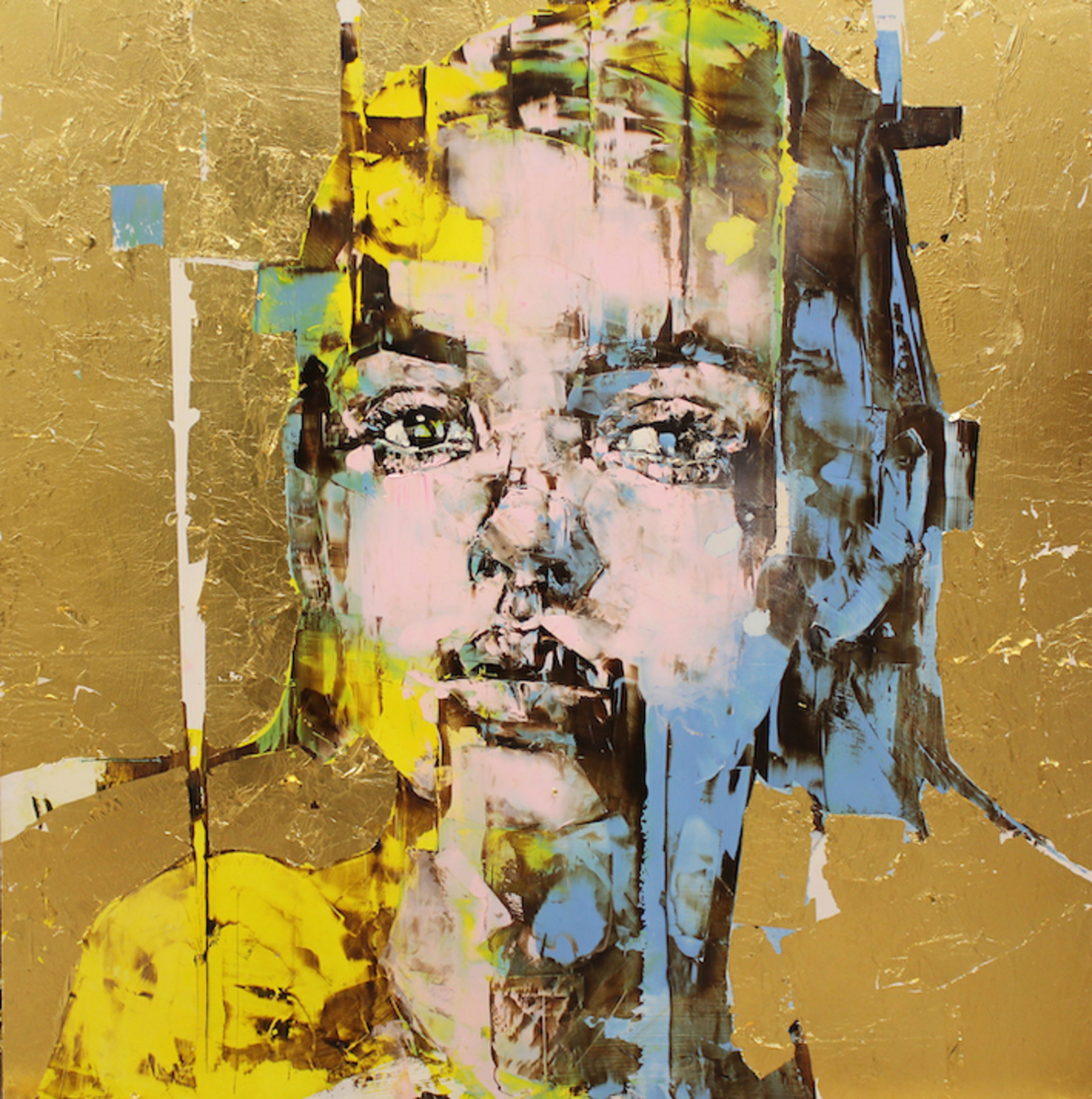 Marco Grassi - Bel-Air Fine Art
