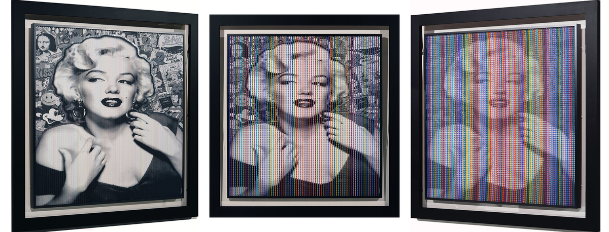 Patrick Rubinstein - Bel-Air Fine Art