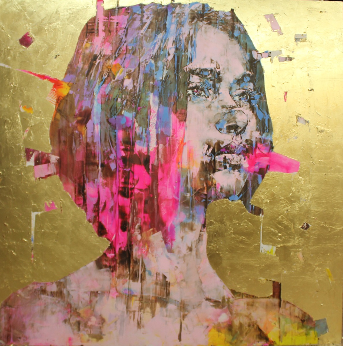 Marco Grassi - Bel-Air Fine Art