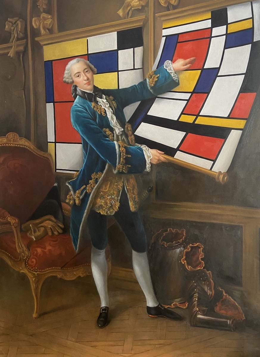 Leo Manelli - Bel-Air Fine Art